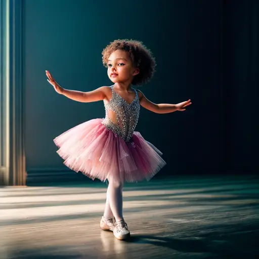 The Transformative Power of Dance in Child Development - parentpot.com