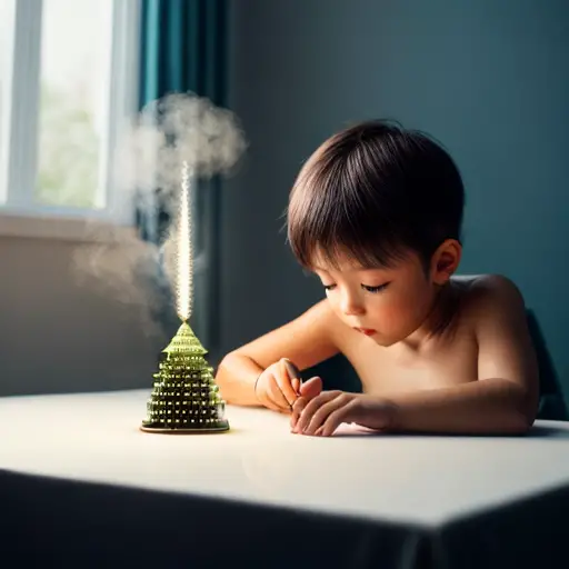 The Power of Puzzles in Child Development - parentpot.com